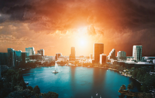 Central Florida - Hello!