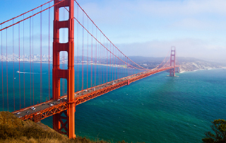 Northern California - Hello!