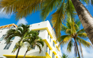 South Florida - Hello!